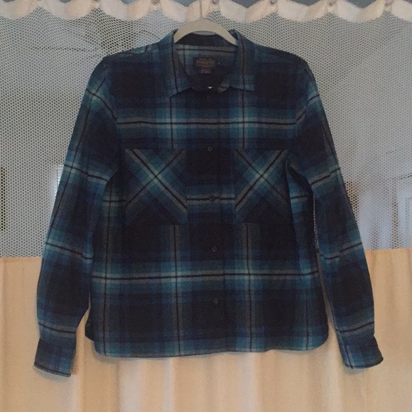 Tops | Pendleton | Poshmark